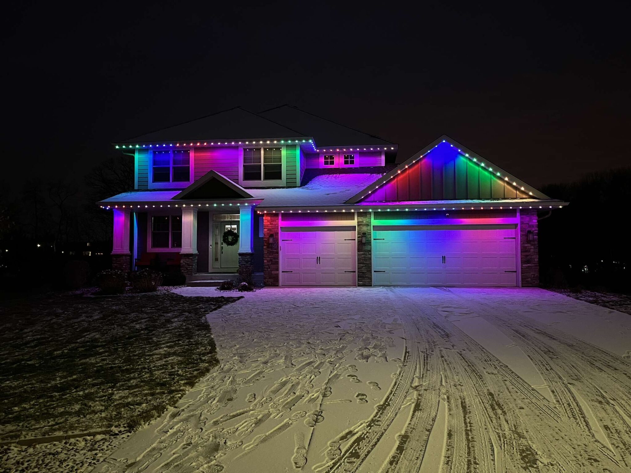 Minnesota Permanent Holiday Lighting – Minnesota Permanent Holiday Lighting